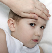 ☑ pourquoi bebe convulse