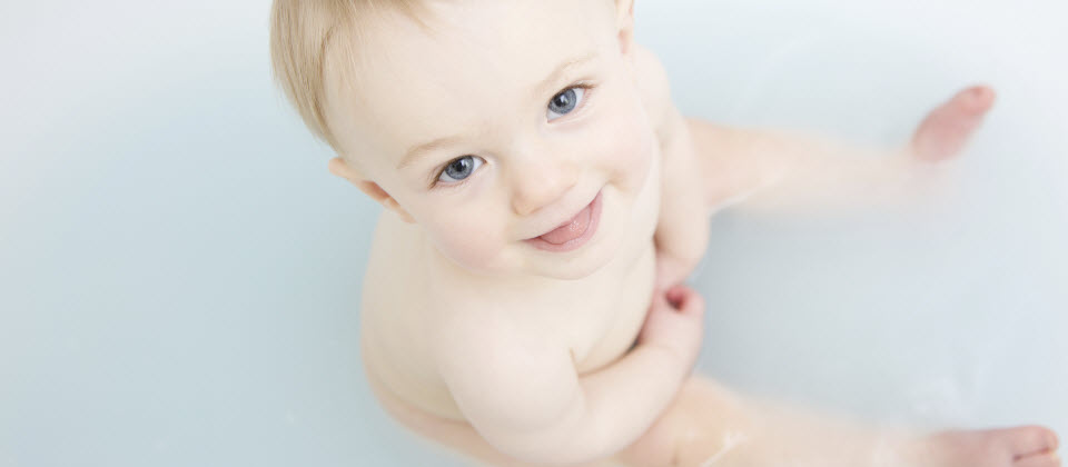 Caring for your child’s foreskin