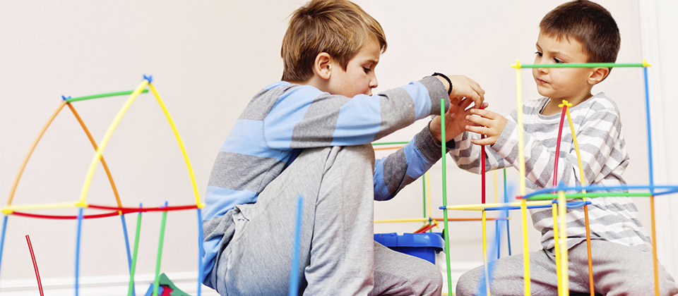 Children’s creativity: How is it developed?