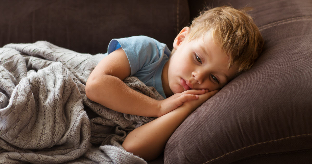 Acute Gastroenteritis Symptoms In Baby