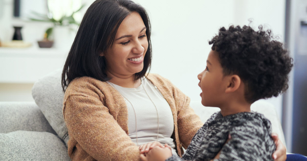 Language Development In Preschoolers Language Development In Preschoolers