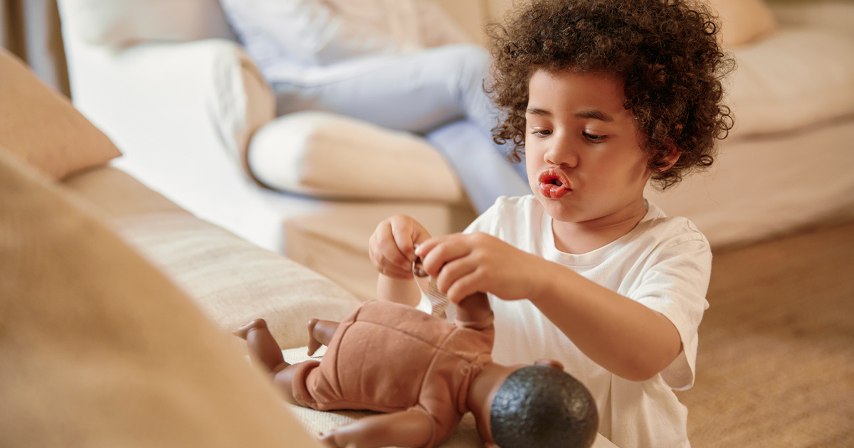 Se soucier de l’autre