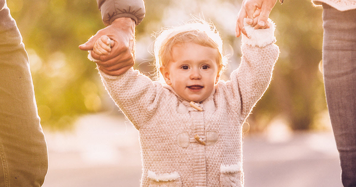 Parenting is a team effort / Dossier