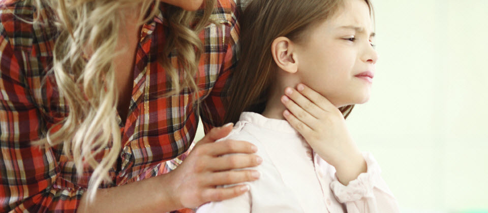 L'anaphylaxie (réaction allergique sévère)