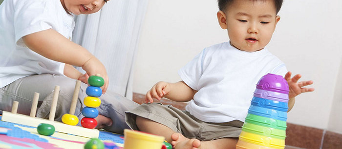 What Toys Should You Get For 1 To 3 year old Children 