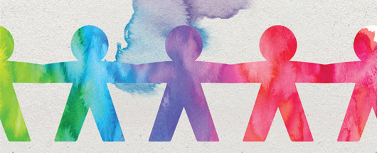 The importance of your entourage